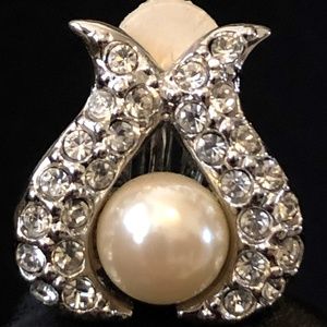 Carolee | Jewelry | Carolee Signature Earrings Bracelet Set | Poshmark